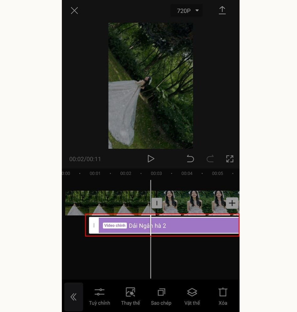 Detailed Guide to Making CapCut Transition Effects for Beginners